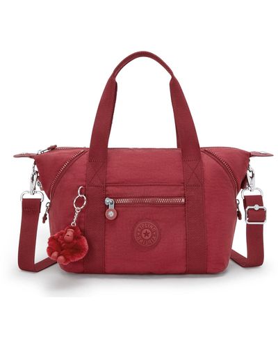 Kipling Tote bags for Women | Online Sale up to 70% off | Lyst