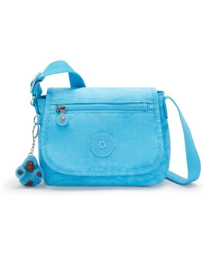 Blue Kipling Crossbody bags and purses for Women | Lyst