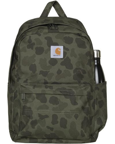 Green Carhartt Backpacks for Women | Lyst