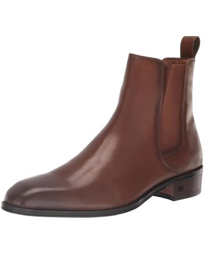 Steve Madden Casual boots for Men | Online Sale up to 61% off | Lyst