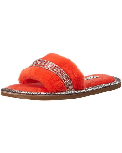 Women's Guess Slippers from $22 | Lyst