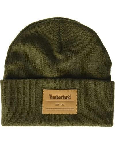 Green Timberland Hats for Men | Lyst