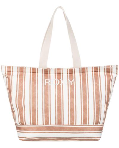 Women's Roxy Tote bags from $32 | Lyst