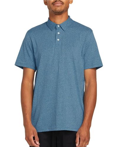 Volcom Polo shirts for Men | Online Sale up to 69% off | Lyst