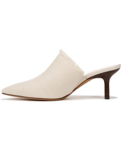 Vince Mule shoes for Women | Online Sale up to 85% off | Lyst
