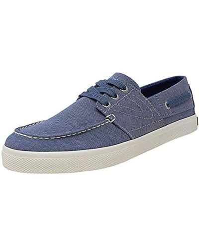 Blue Tretorn Shoes for Men | Lyst
