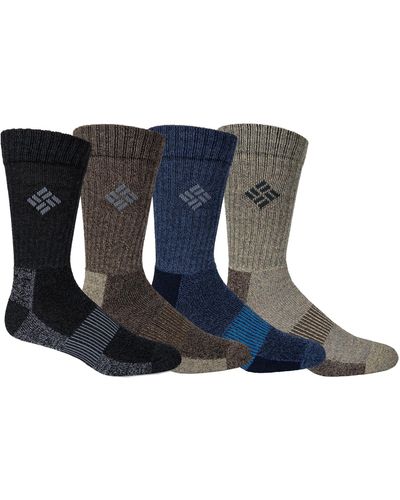Columbia Socks for Men | Online Sale up to 40% off | Lyst