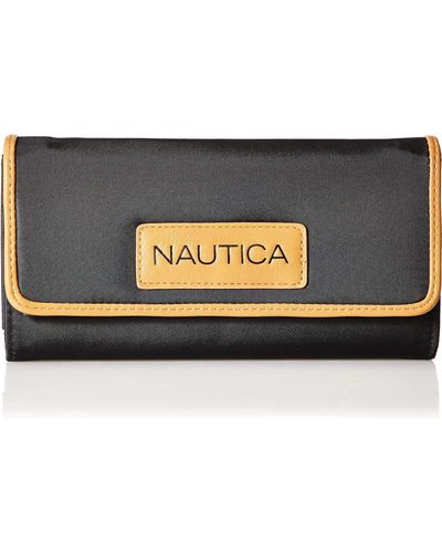 Nautica Wallets and cardholders for Women | Online Sale up to 69% off ...