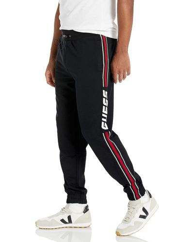 Guess Sweatpants for Men | Online Sale up to 78% off | Lyst