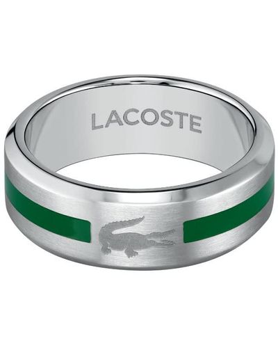 Herren-Ringe von Lacoste Bis zu 31% Rabatt im Black Friday Sale | Lyst DE
