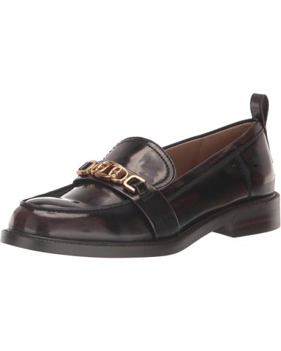 Sam Edelman Christy Loafers for Women - Up to 49% off | Lyst