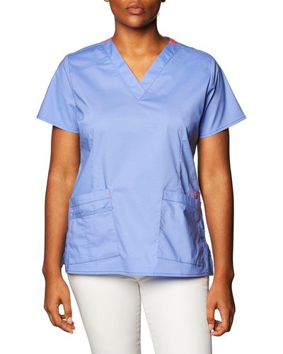 White CHEROKEE Tops for Women | Lyst