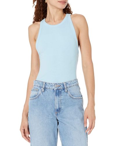 Blue The Drop Clothing for Women | Lyst