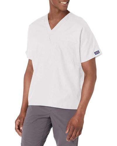 White CHEROKEE Tops for Women | Lyst