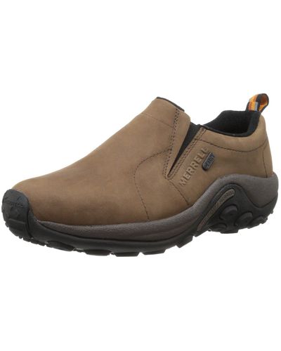 Merrell Loafers for Men | Online Sale up to 57% off | Lyst