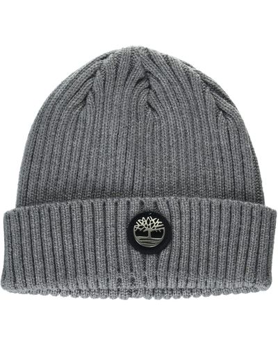 Gray Timberland Hats for Men | Lyst