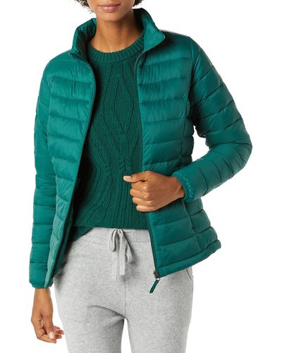 Amazon Essentials Jackets for Women | Online Sale up to 45% off | Lyst