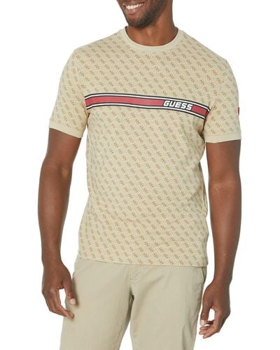 Natural Guess T-shirts for Men | Lyst