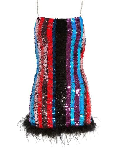 Sequin Disco Dresses for Women - Up to 70% off | Lyst