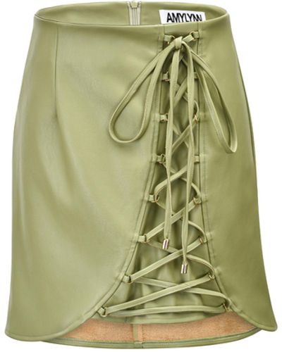 Greek Skirts for Women - Up to 73% off | Lyst