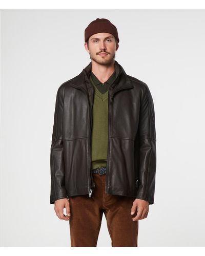 Andrew Marc Jackets for Men | Online Sale up to 79% off | Lyst