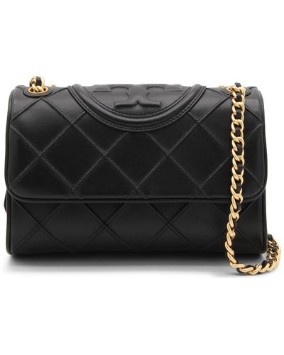 Black Tory Burch Shoulder bags for Women | Lyst