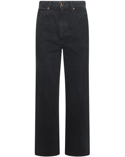 Black Khaite Jeans for Women | Lyst