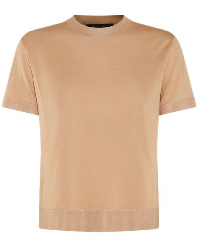 Beige Knitwear for Women | Lyst