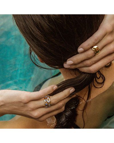 Women's Annoushka Rings from $899 | Lyst