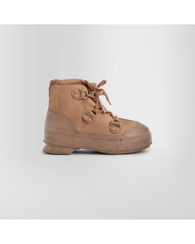 Brown Acne Studios Boots for Men | Lyst