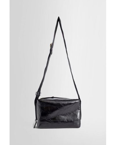 Black Uma Wang Bags for Women | Lyst