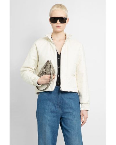 Gucci Winter Jackets for Women | Lyst