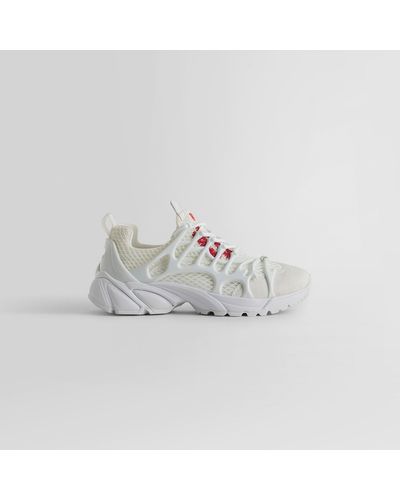 White 44 Label Group Shoes for Men | Lyst