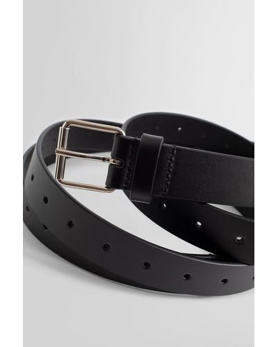 Vetements Belts for Men | Online Sale up to 54% off | Lyst