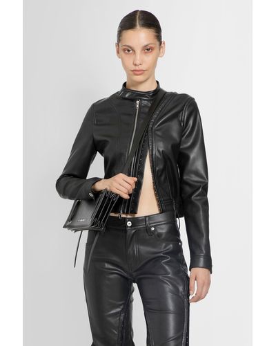 Black Y. Project Jackets for Women | Lyst