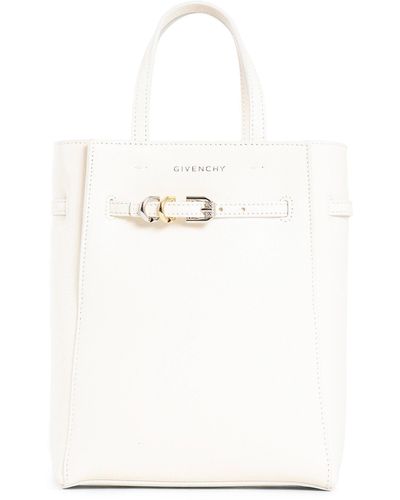 White Givenchy Tote bags for Women | Lyst