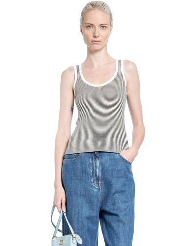 Valentino Tops for Women | Online Sale up to 81% off | Lyst