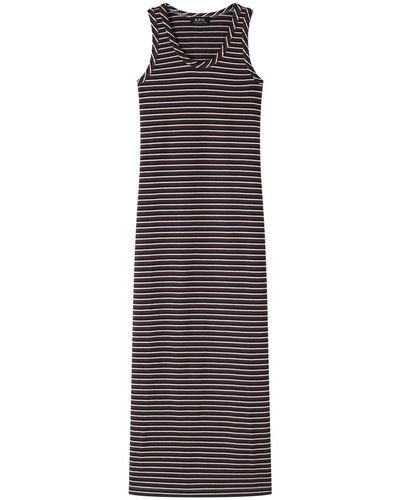 A.P.C. Winter Dresses for Women | Lyst