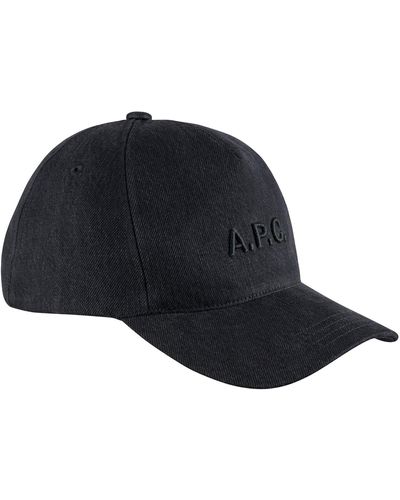A.P.C. Hats for Women | Online Sale up to 80% off | Lyst