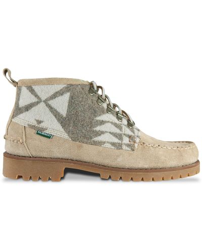 Sebago Casual boots for Men | Online Sale up to 82% off | Lyst