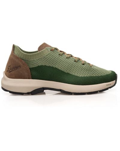 Danner Low-top sneakers for Men | Online Sale up to 50% off | Lyst