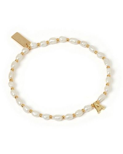 Brown ARMS OF EVE Bracelets for Women | Lyst