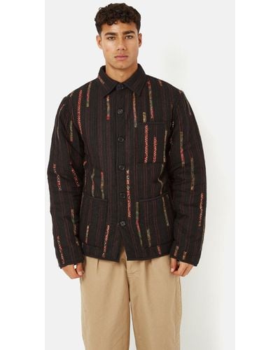 Black Kardo Clothing for Men | Lyst