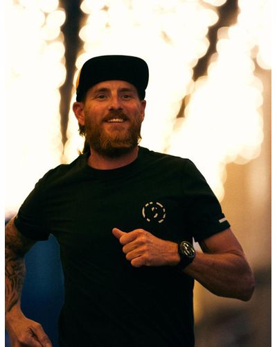 Ciele Athletics Short sleeve t-shirts for Men | Online Sale up to 40% ...