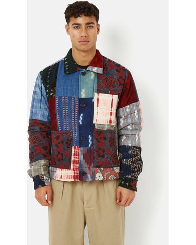 Kardo Casual jackets for Men | Online Sale up to 50% off | Lyst