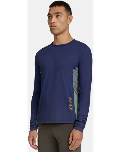 MAAP Long-sleeve t-shirts for Men | Online Sale up to 64% off | Lyst