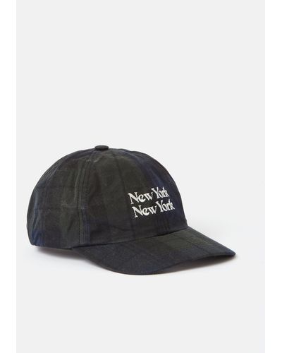 Black Corridor NYC Hats for Men | Lyst