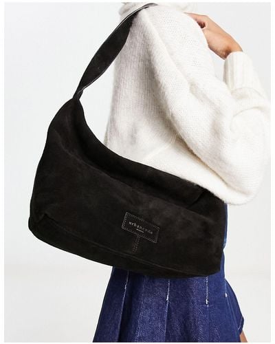 Black Urbancode Bags for Women | Lyst