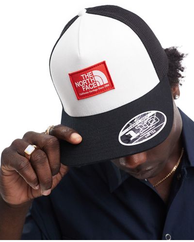 Blue The North Face Hats for Men | Lyst