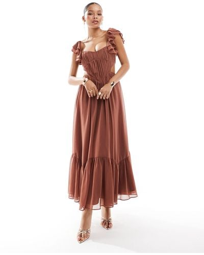 ASOS Spring Dresses for Women | Lyst